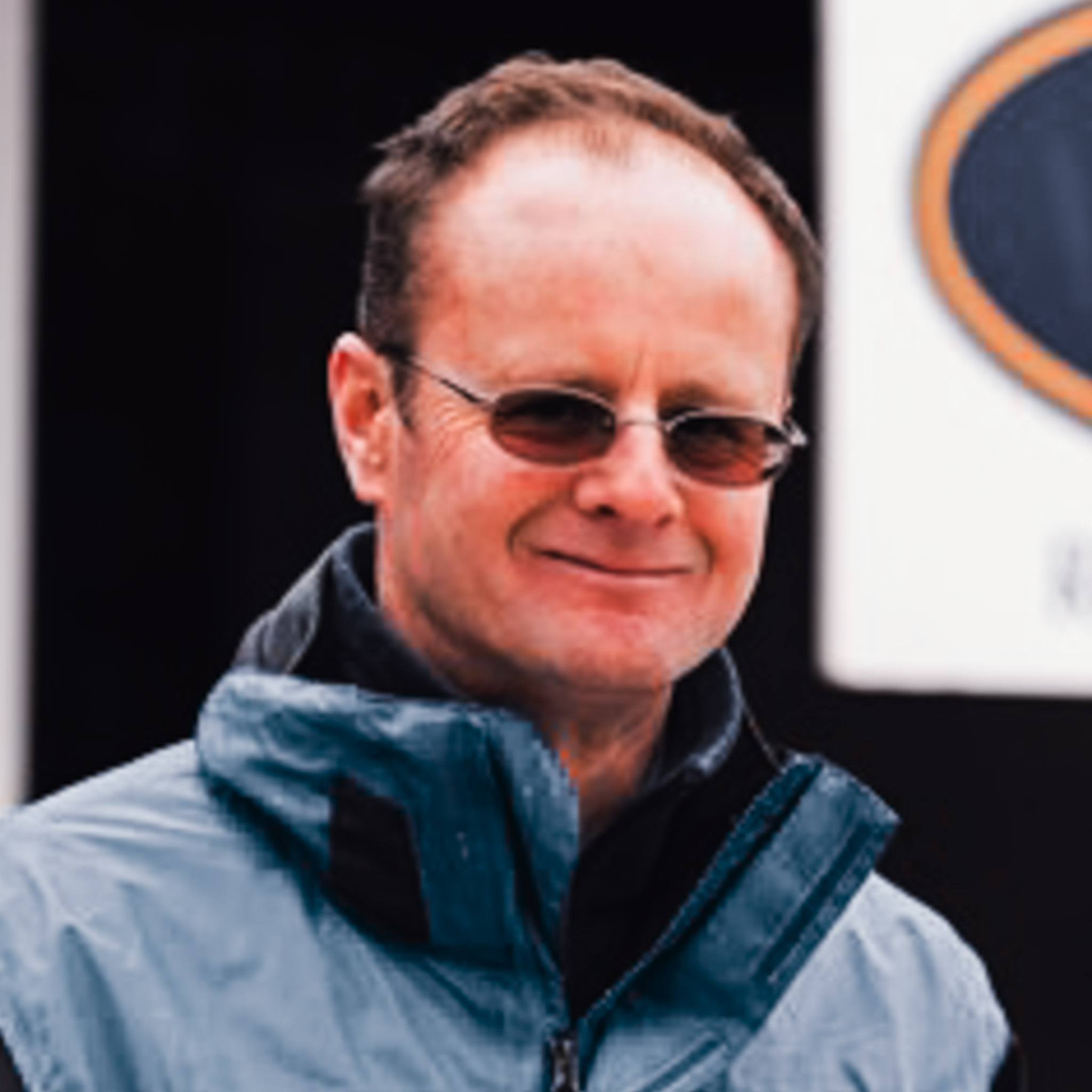 About us - Light Up Racing